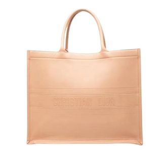 Dior Pre-owned Leder dior-taschen - - Pre-owned - Damen - Braun - ONE SIZE