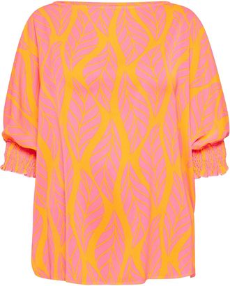 Usha Bluse