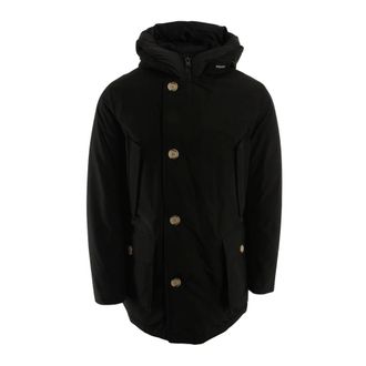 Parajumpers Parka - - Coats - Herren - Schwarzk - M