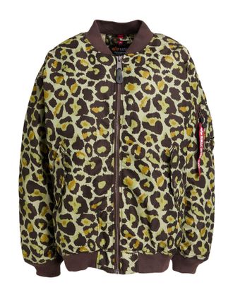 Alpha Industries JACKEN & M&Auml;NTEL - Jacken und Anoraks auf YOOX.COM