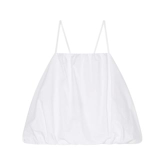 A|X Armani Exchange Damen, Oberteile, Wei&szlig;, SGr&ouml;&szlig;e