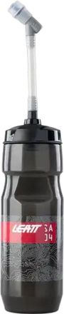 Leatt Bidon SteadySip Convertible - 750ml - Fumé Smoke