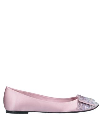 Roger Vivier SCHUHE - Ballerinas auf YOOX.COM