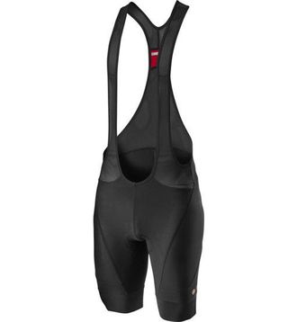 Castelli Endurance 3 Bibshort - kurze Radhose - Herren