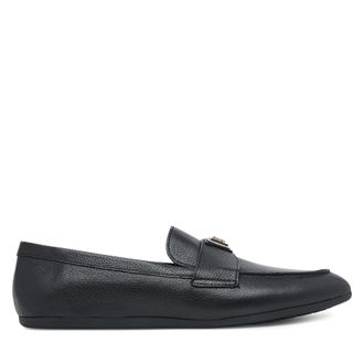 Guess Slipper Guess FLTBAY LEA14 Schwarz