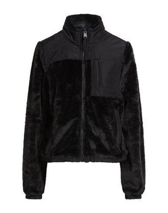 DKNY MANTEAUX - Moutons et fausses fourrures sur YOOX.COM