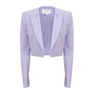 Genny Genny Jackets - - Jackets - Damen - Lila - M