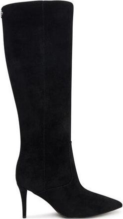 Guess Stiefel FLFCLT SUE11 Schwarz