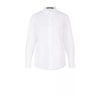 Windsor Formal Shirts - - Shirts - Damen - Wei&szlig; - XL
