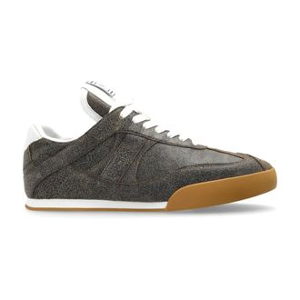 Chlo&eacute; Kick Sportschuhe - - Shoes - Damen - Braun - 37 EU
