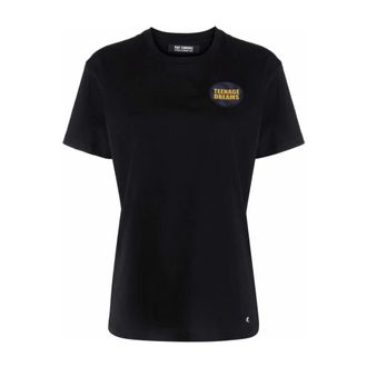 Raf Simons Damen, Oberteile, Schwarzk, XSGr&ouml;&szlig;e