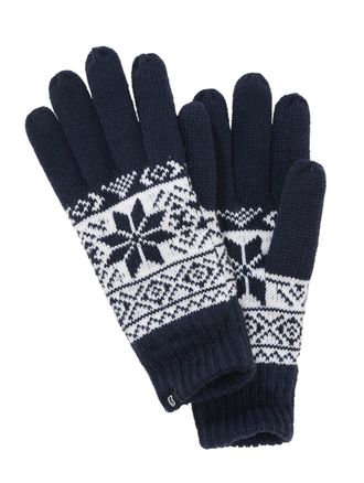 Brandit Snow Gloves, Farbe: navy, Gr&ouml;&szlig;e: M