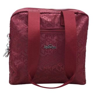 Kipling Ryana Basic Plus Rote Umh&auml;ngetasche