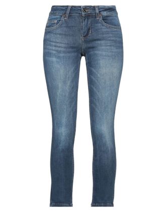 Liu Jo HOSEN & R&Ouml;CKE - Jeanshosen auf YOOX.COM