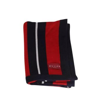 Gucci Pre-owned Plaid - - Pre-owned - Damen - Rot - ONE SIZE