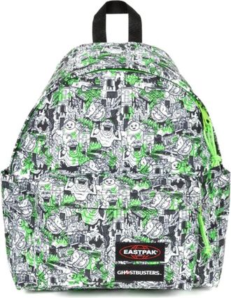 Eastpak unisex, Sacs, Multicolore, Taille: ONE Size GB Doodle Backpack