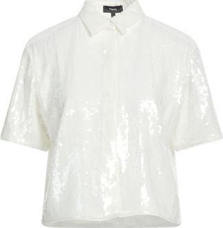 Theory TOPS - Chemises sur YOOX.COM