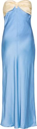 ANNA OCTOBER KLEIDER - Maxi-Kleider auf YOOX.COM