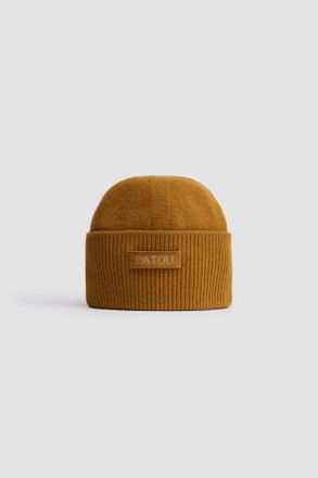Patou Chapeaux patou marron