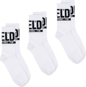Diesel Homme, Sous-v&ecirc;tements, Blanc, Taille: M Shapewear