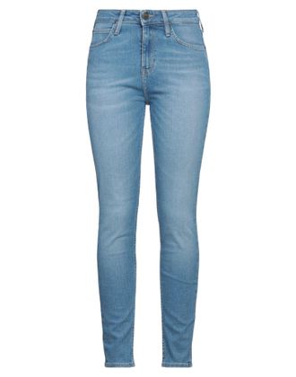 Lee HOSEN & RÖCKE - Jeanshosen auf YOOX.COM