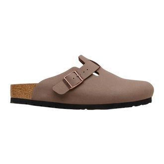 Birkenstock Boston - - Shoes - Herren - Braun - 42 EU