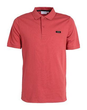 Calvin Klein TOPS - Polos sur YOOX.COM