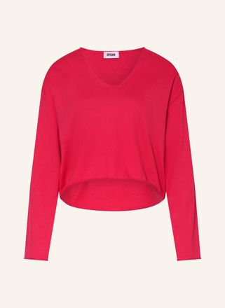 Drykorn Drykorn Pullover Somaija pink