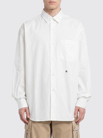 Nanam&iacute;ca Chemise Homme couleur Blanc