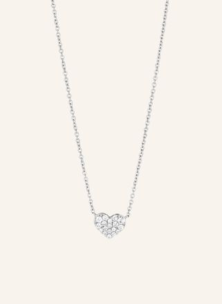 Wempe Wempe Fine Jewelry Anh&auml;nger Minimalism silber