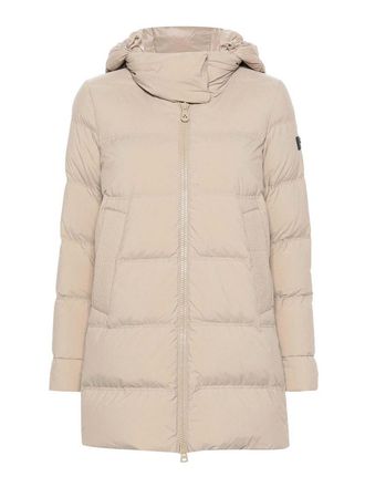 Peuterey Daunenjacke - Beige