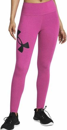 Under Armour Campus W - Trainingshosen - Damen