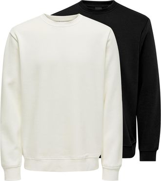 Only & Sons Sweatshirt Connor