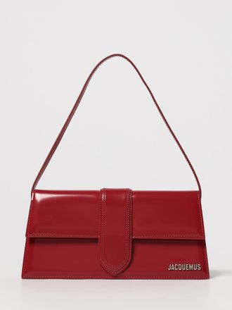 Jacquemus Sac Porté épaule JACQUEMUS Femme couleur Rouge