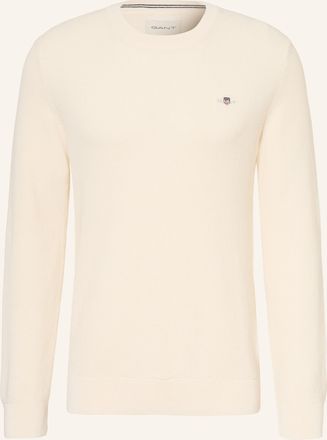 GANT Pullover beige