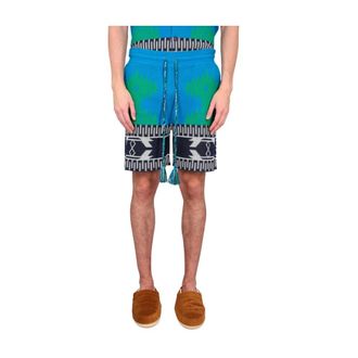 Alanui Herren, Shorts, Mehrfarbig, MGr&ouml;&szlig;e