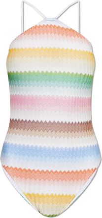 Missoni Femme, Maillots de bain, Multicolore, Taille: 32 FR Swimwear