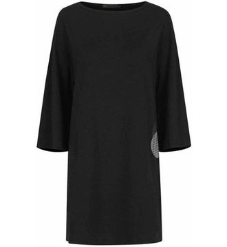 Iceport Sweater D W - Kleid - Damen