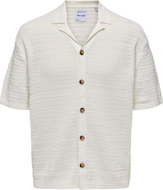 Only & Sons Hemd Thiago
