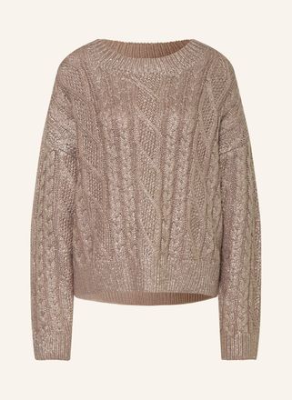 Marc Aurel Marc Aurel Pullover beige
