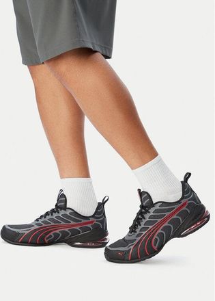 Puma Sneakers Voltra 312589 02 Grau