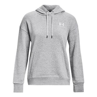 Under Armour Womens 1373033-011 Sweat &agrave; Capuche en Polaire pour Femme
