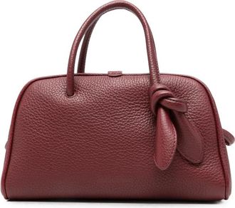 Jacquemus Le Petit Turism Tote Bag