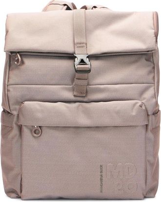 Mandarina Duck Damen MD20 Backpack, Taupe