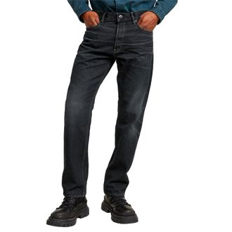 G-Star Herren Dakota Regular Straight Jeans, Blau (Worn in Timepiece D23691-D860-G835), 33W / 34L