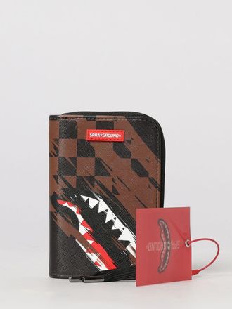 Sprayground Portefeuille Homme couleur Multicolore