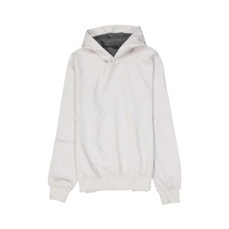 Herno Mehrfarbiges Polyester-Sweatshirt - - Sweatshirts & Hoodies - Herren - Grau - XL