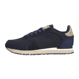 Woden Damen, Schuhe, Blau, 38 EUGr&ouml;&szlig;e