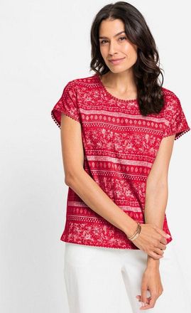 Witt T-Shirt Print-Shirt
