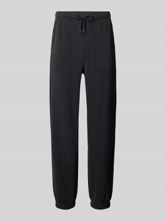 American Vintage Sweatpants mit Eingrifftaschen Modell ATUBAY